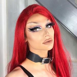 RayWigs.com - Drag Queen Synthetic Lace Wigs High Quality Synthetic ...