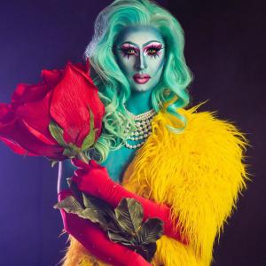 RayWigs.com - Drag Queen Synthetic Lace Wigs High Quality Synthetic ...