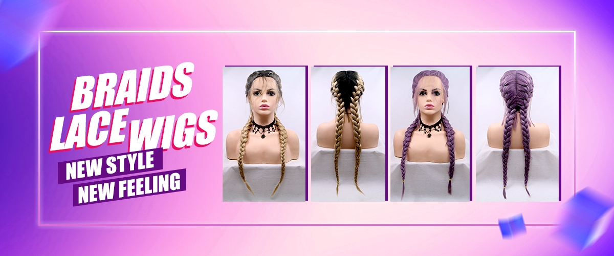 RayWigs.com - Drag Queen Synthetic Lace Wigs High Quality Synthetic ...