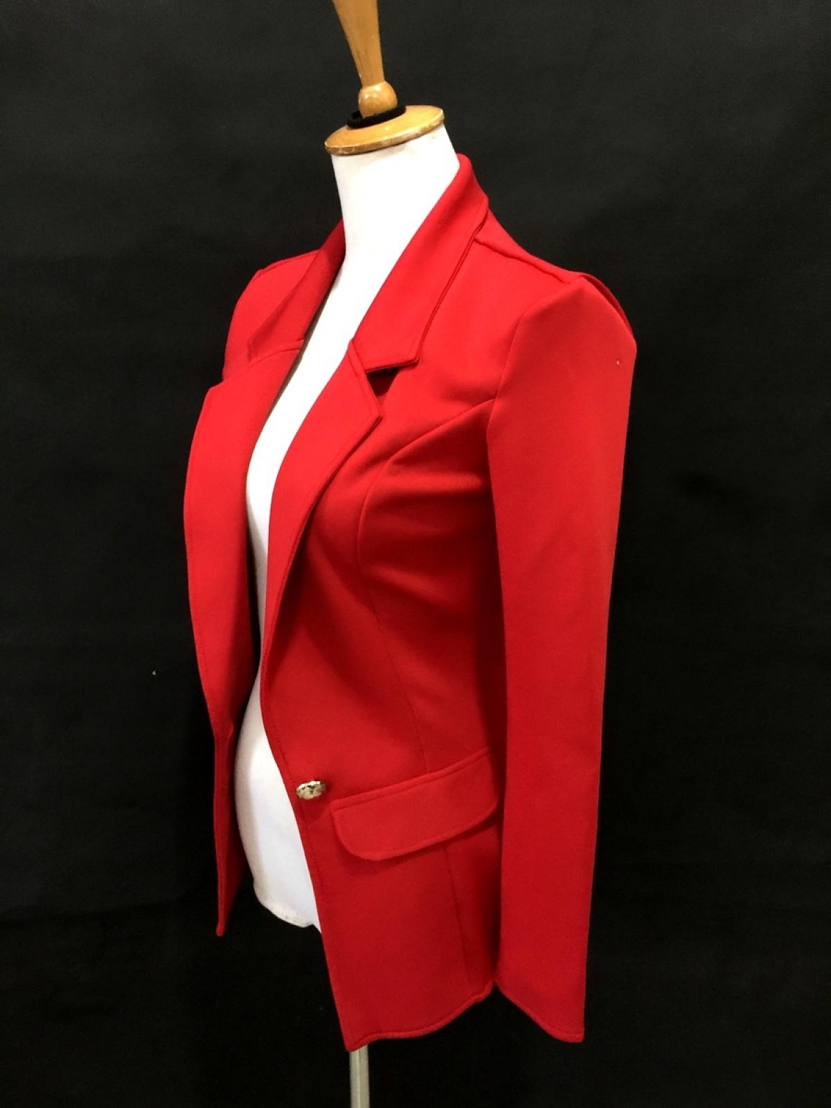 Several Colors Coat - Daily New In - Raywigs
