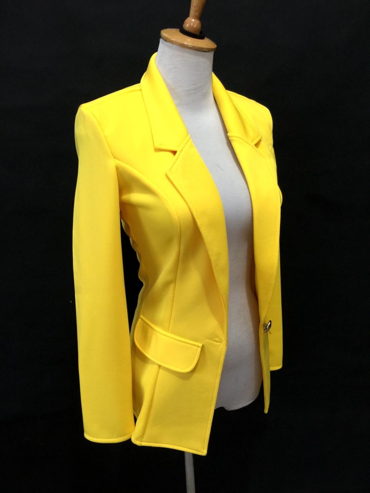 Several Colors Coat - Daily New In - Raywigs