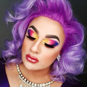 RayWigs.com - Drag Queen Synthetic Lace Wigs High Quality Synthetic ...
